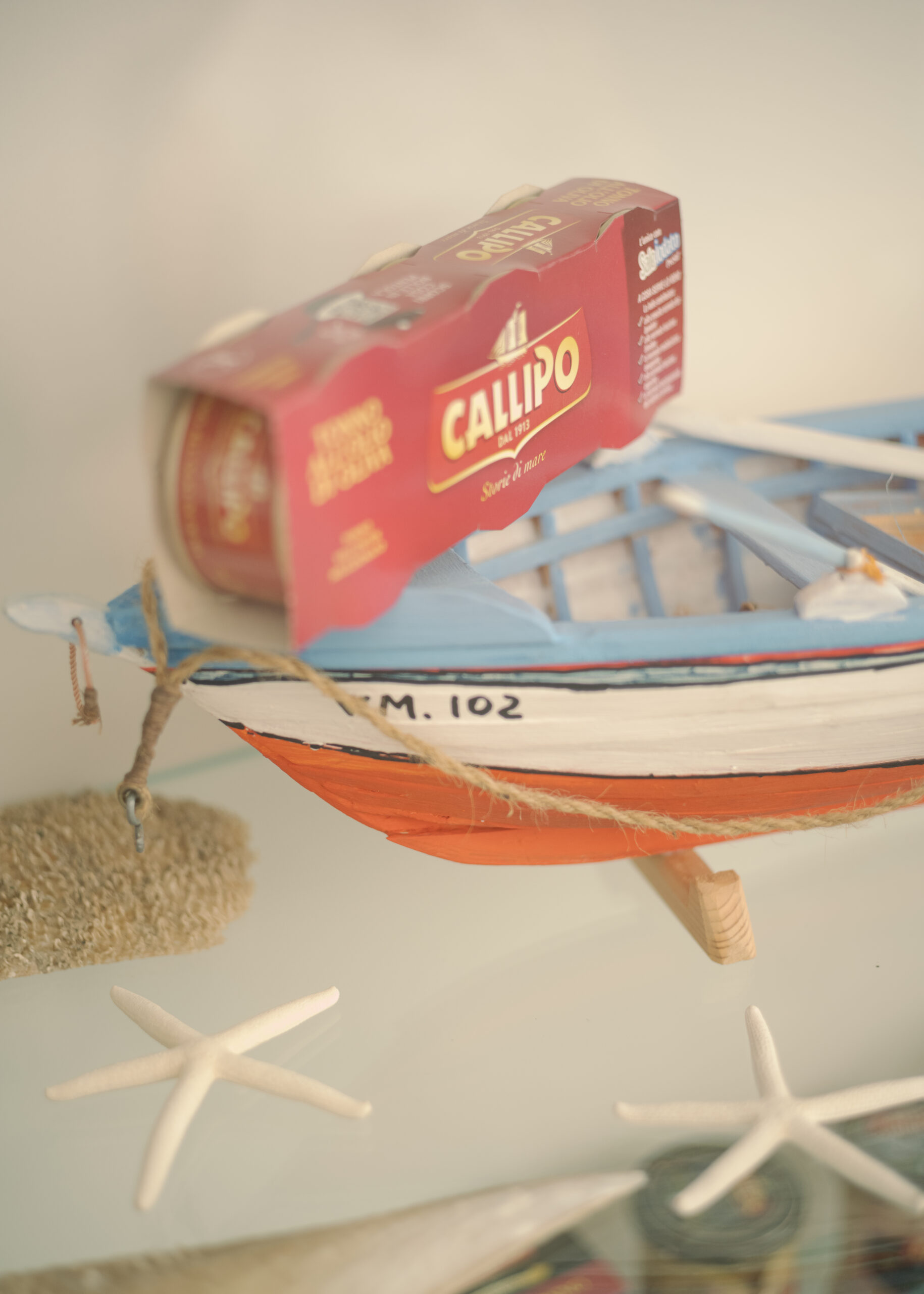CALLIPO - SudHeritage